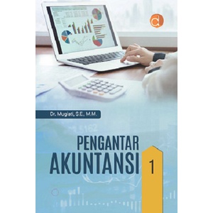 Jual Buku Pengantar Akuntansi 1 - BUKU AKUNTANSI | Shopee Indonesia