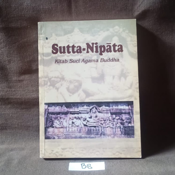 Jual Sutta-Nipata - Kitab Suci Agama Buddha | Shopee Indonesia