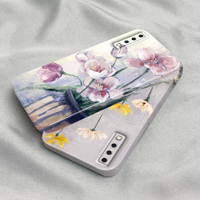 Jual Film Fullprint Case hp for Samsung A50 A50S A30S A51 A51 5G UW ...