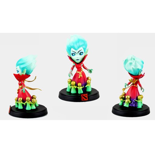 Jual Death Prophet Action Figure - Dota Mainan Figurin Miniatur ...