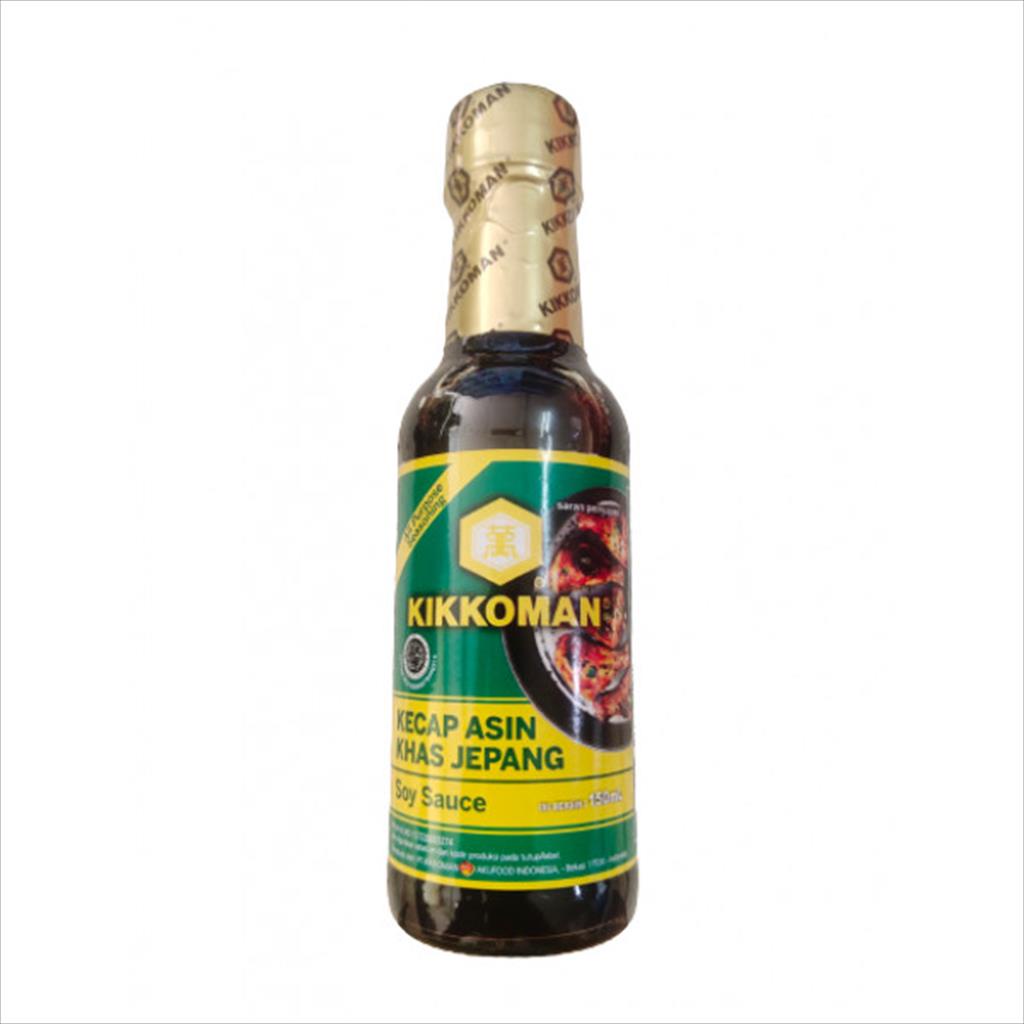 Jual Harga Kecap Asin Terlengkap & Harga Terbaru Mei 2026 | Shopee ...