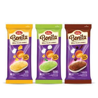 Jual Paket Roma Bonita All Variant | Shopee Indonesia