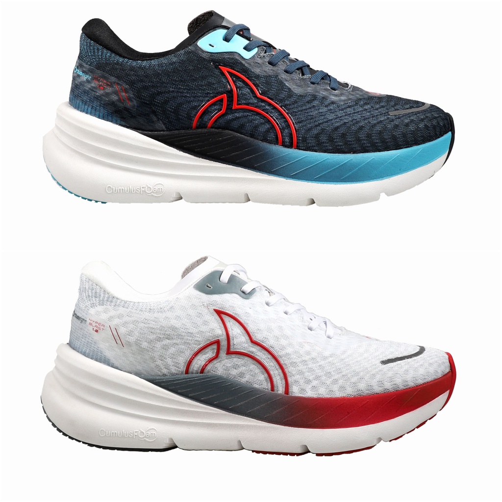 Jual SEPATU RUNNING ORTUSEIGHT HYPERBLAST EVO - SEPATU LARI ORTUSEIGHT ...