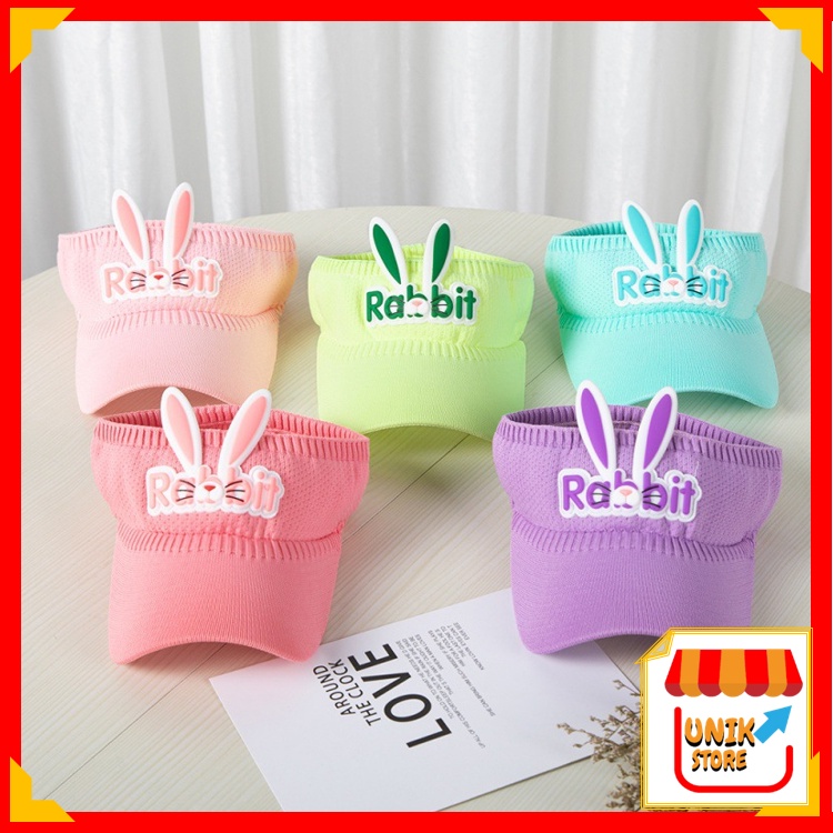 Jual UNIK - T1144 Topi Golf Rajut Anak / Topi Pantai / Topi Anak Model ...