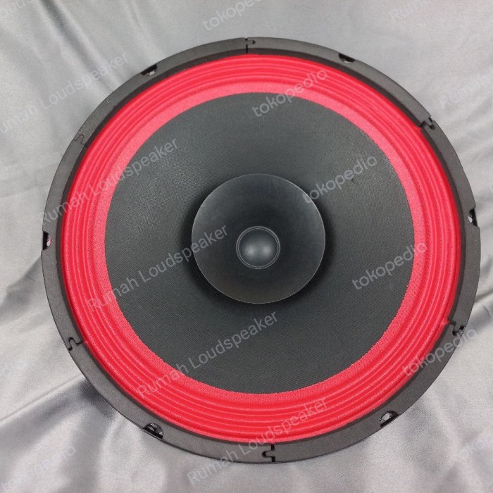 Jual Speaker 12 Inch Elsound 8 Ohm 300 Watt Fullrange Full Range ...