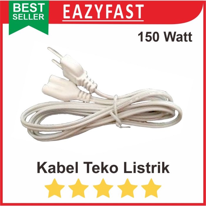 Jual Kabel Elemen Pemanas Air Teko Mug Listrik Element Water Heater ...