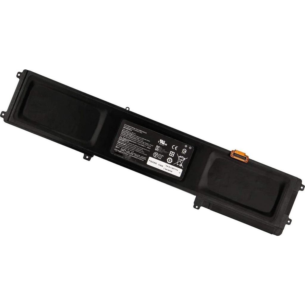 Jual BATTERY RAZER BLADE RZ09-0195 RZ09-0165 BLADE 14 INCH 2016 V2 ...