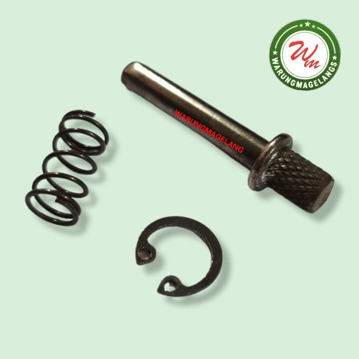 Jual Tombol pengunci mesin router modern m2800 m 2800 wipro w 1112 ...