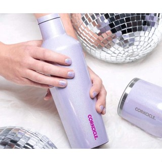 Jual Botol Corkcicle Canteen 16 oz / 475 ml Sparkle Pixie Dust | Shopee ...