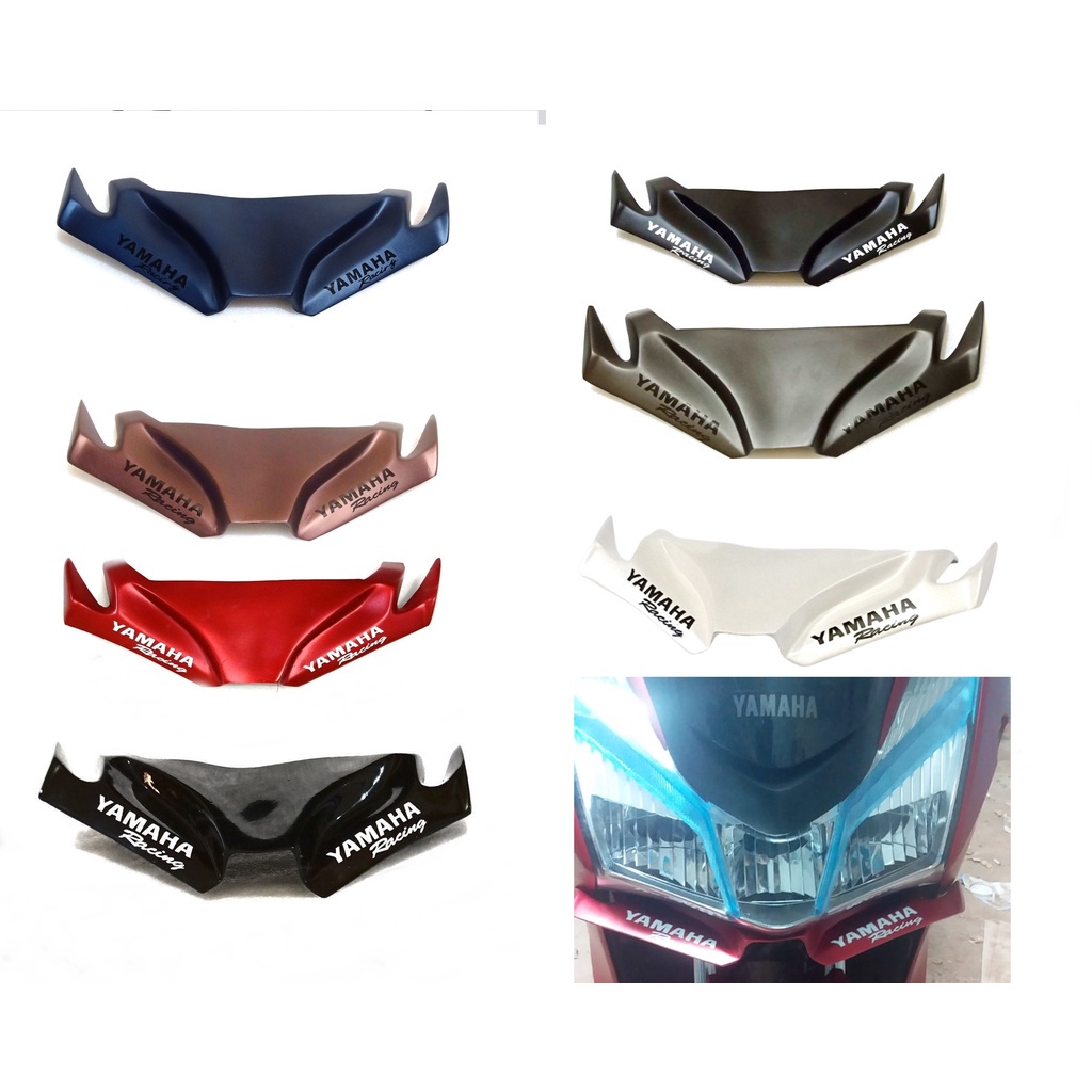Jual YAMAHA LEXI -WINGLET VARIASI YAMAHA LEXI | Shopee Indonesia