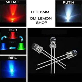 Jual Lampu LED Kecil Terlengkap & Harga Terbaru Maret 2025 | Shopee ...