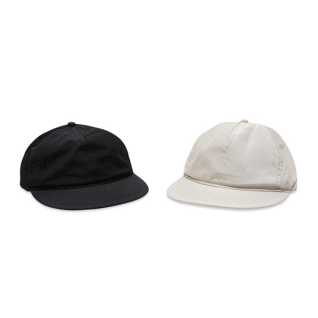 Jual FOG Essentials Back Rubber Patch Cap | Shopee Indonesia