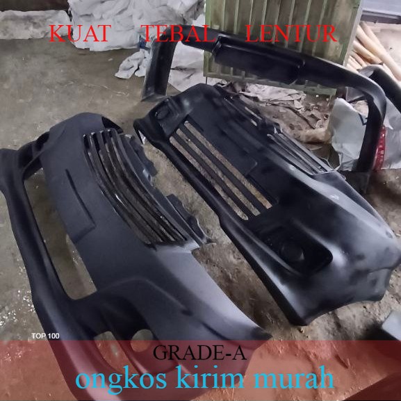 Jual BODY KIT bodykit apv luxury bodikit apv lucury bodi kit apv body ...