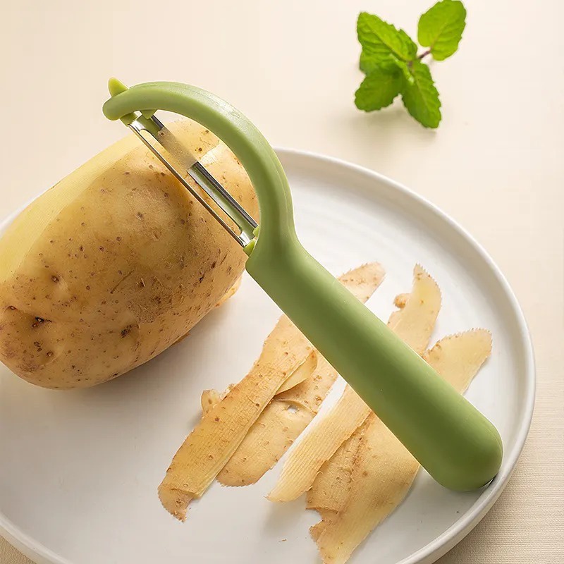 Jual Pengupas Kentang Wortel / Peeler / Alat Kupas Kulit Kentang Wortel ...