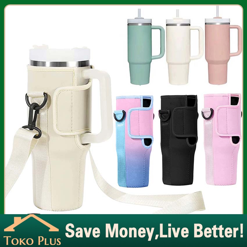 Jual Tas Sarung Botol Minum For Stanley 40oz/Sarung Tumbler/Tas ...