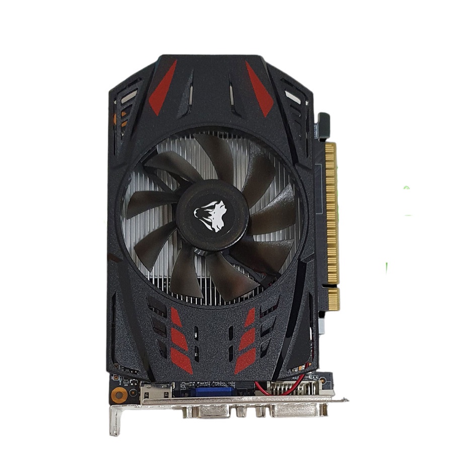 Jual VGA VENOM RX GTX750 Ti 4GB Nvidia DDR5 | Shopee Indonesia
