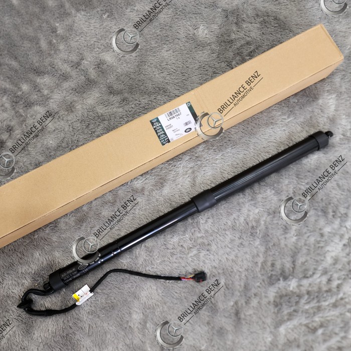 Jual SHOCK BAGASI SENSOR RANGE ROVER EVOQUE TAILGATE POWER LIFTGATE ORI ...