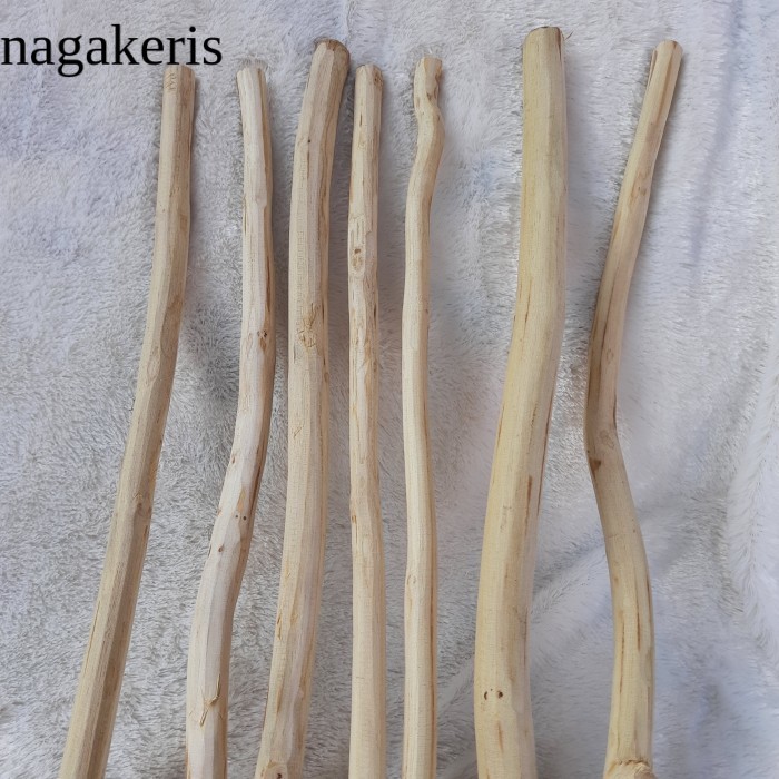 Jual Teak Wood Branch | Ranting Kayu Jati Bahan Macrame Ready Stok FNX1 ...