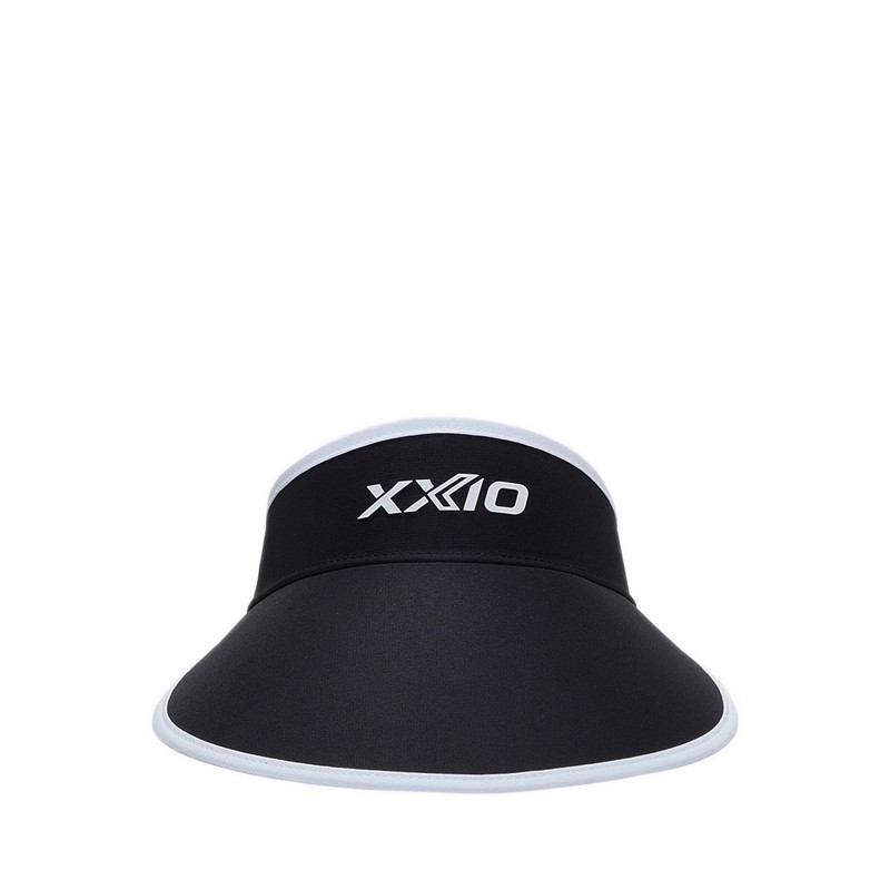 Jual XXIO Ladies Wide Visor Womens - Black | Shopee Indonesia