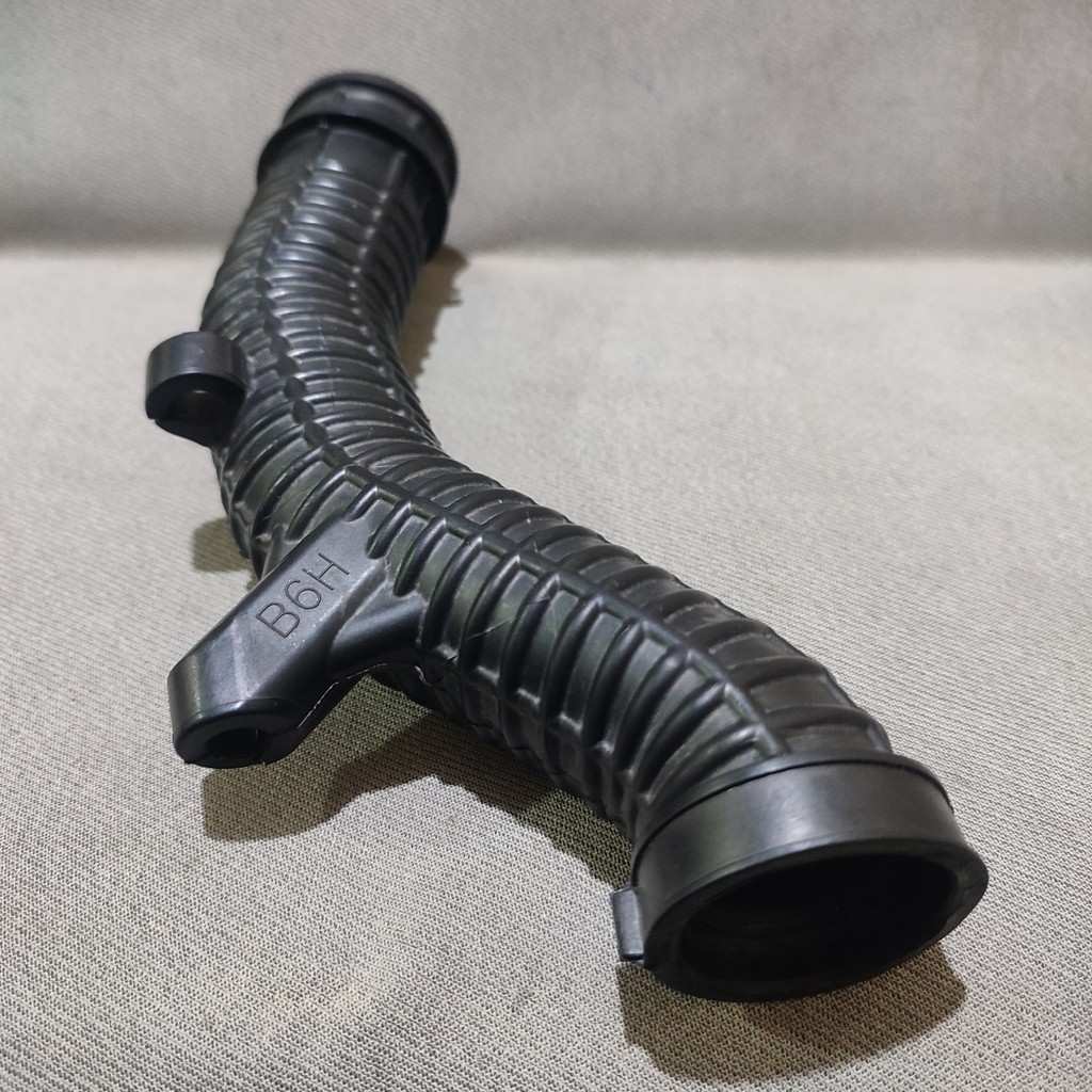 Jual Joint air cleaner 1 karet box saringan udara Yamaha Aerox 155 B6H ...