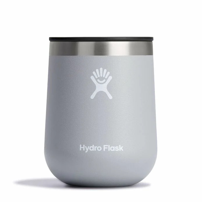 Jual Hydro Flask 10oz Ceramic Wine Tumbler - Birch | Shopee Indonesia