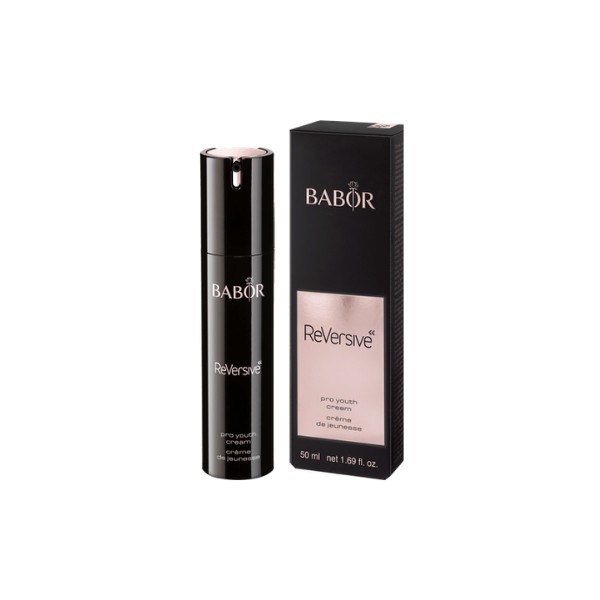 Jual BABOR Reversive Pro Youth Cream 50ml | Shopee Indonesia