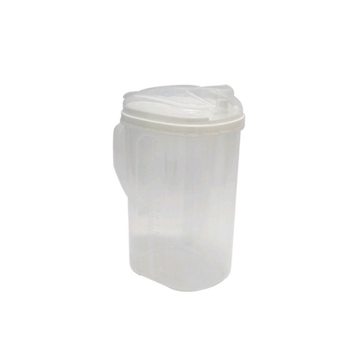 Jual KIMPLAST - Oil Jug Sally 2 Liter Tempat MInyak Botol Minyak ...