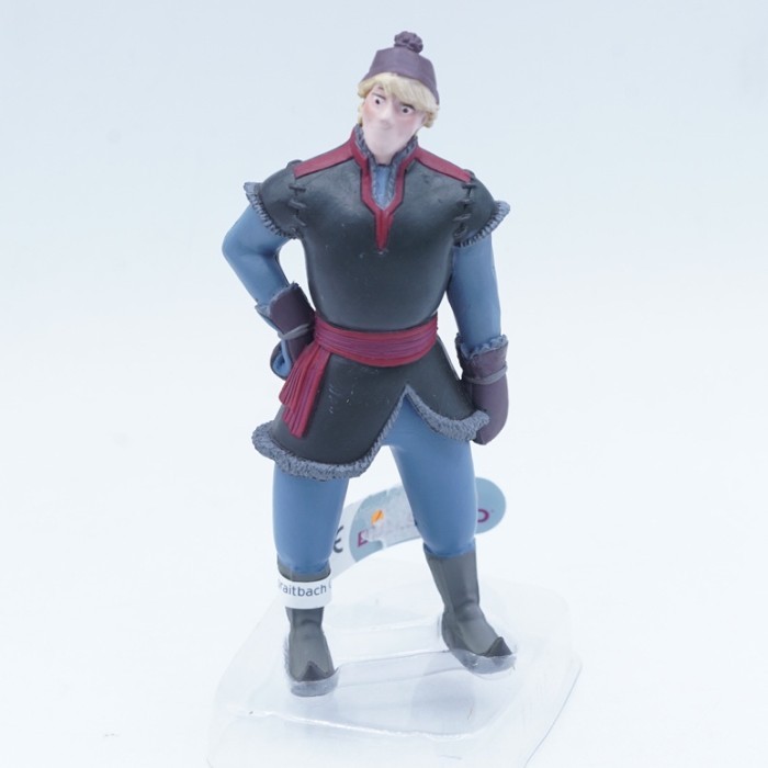 Jual Kristoff Frozen Disney Princess Bullyland Vintage Action Figure ...