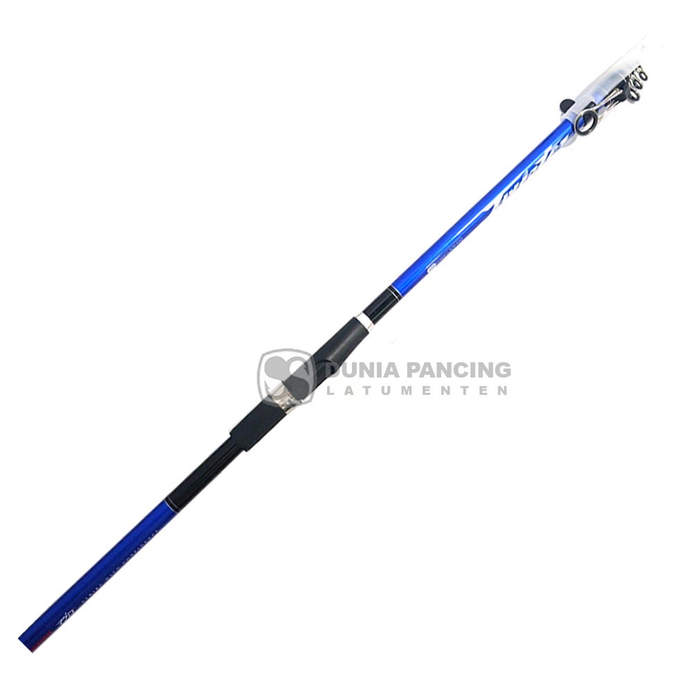 Jual Joran Surf Pasiran Maguro Twister 270 300 360 390 420 450 CM ...