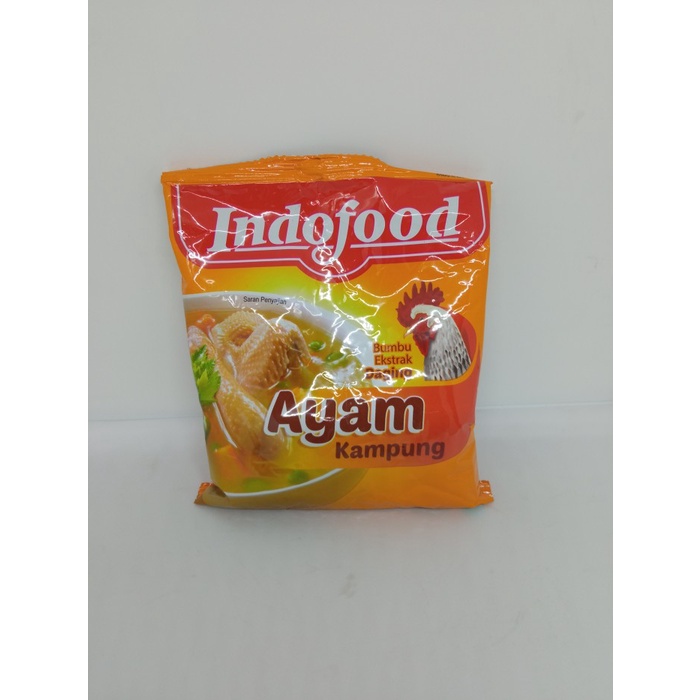 Jual INDOFOOD BUMBU PENYEDAP RASA AYAM 250 GR | Shopee Indonesia