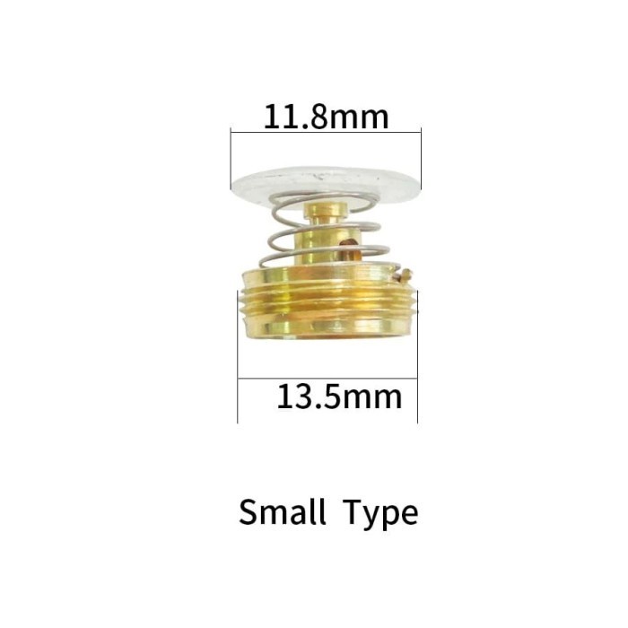 Jual Pressure Adjuster Valve Balancer Per Spring Water Heater Gas LPG ...