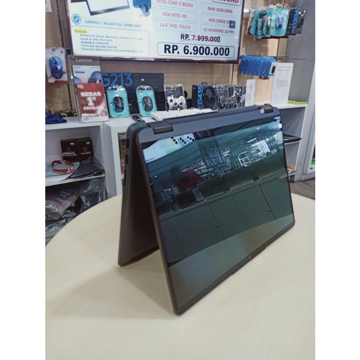 Jual Ambar LAPTOP LENOVO IDEAPAD FLEX 5 14 INTEL I7 1255U 16GB 1TB SSD IRIS XE - GARANSI 1 BLN ...