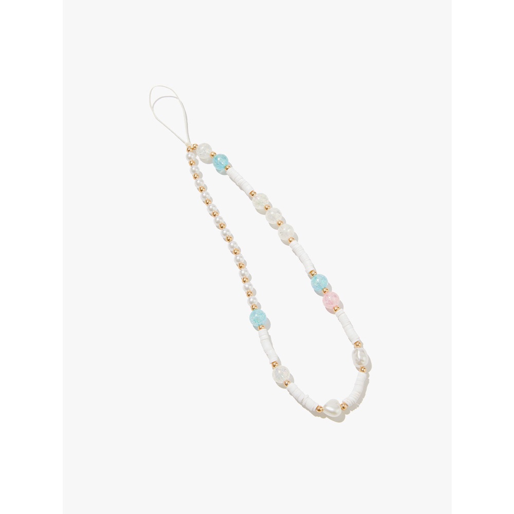 Jual Typo - Tali & Gantungan Handphone - Carried Away Phone Charm Strap ...