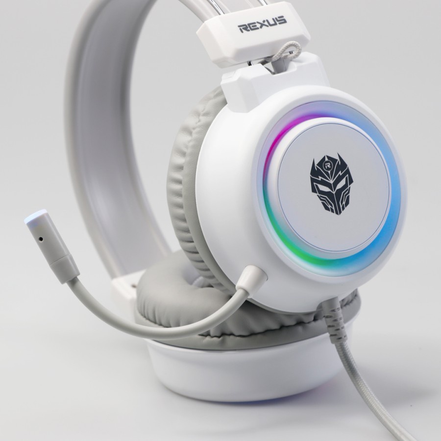 Jual REXUS GAMING HEADSET VONIX REXUS F30 | Shopee Indonesia
