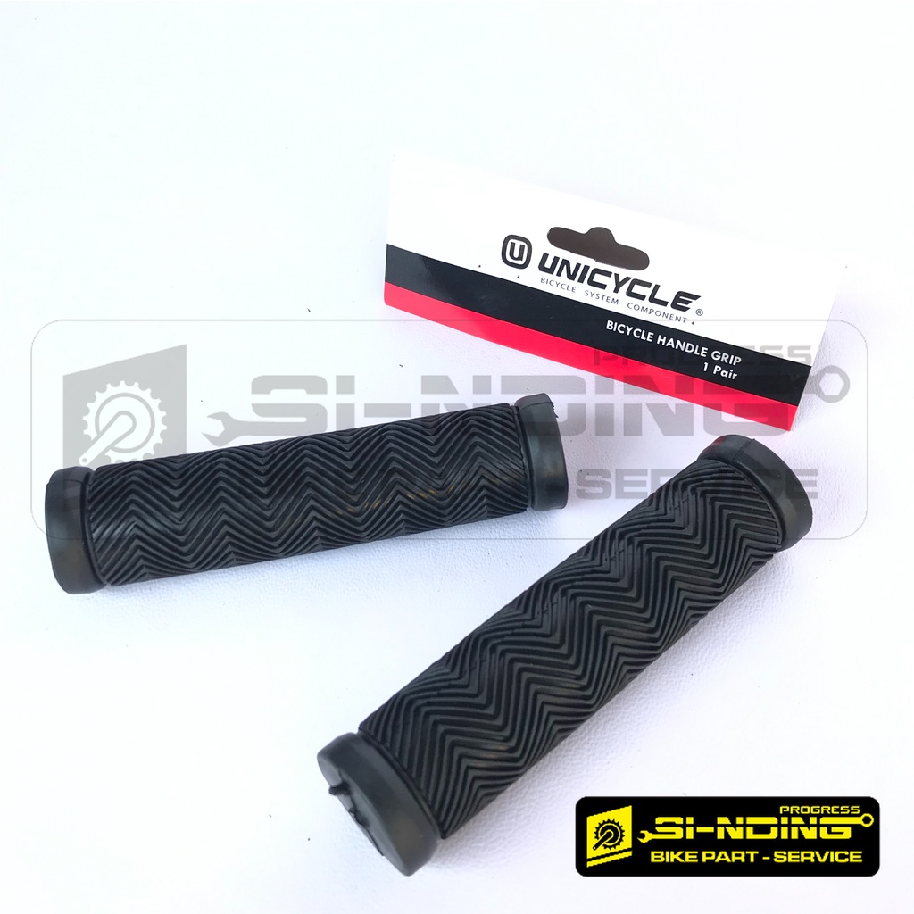 Jual Handgrip Hampat Sepeda Lipat MTB Minion Federal Unicycle Silikon ...