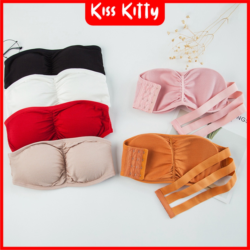 Jual Bra Kemben Bra Tanpa Tali Bra Sport Bra Fashion Bra Kekinian Bra ...