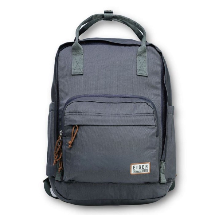 Jual EIGER EMERIA PACK 15L BACKPACK - Navy | Shopee Indonesia