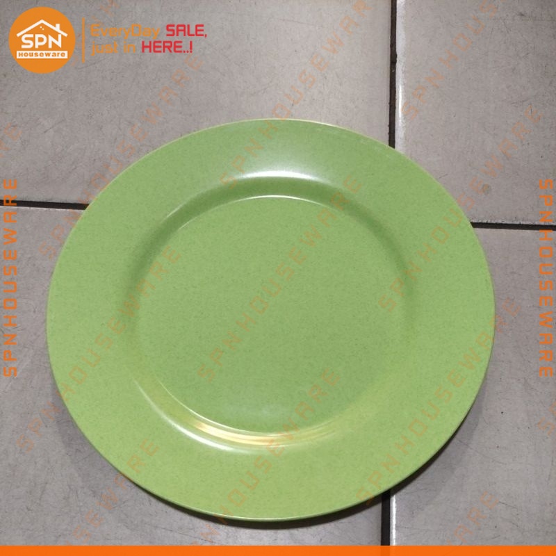 Jual Piring Ceper 1110AAJ.GES002 ONYX | Shopee Indonesia