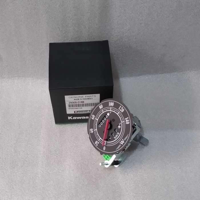 Jual Speedometer Kawasaki W175 Series Original | Shopee Indonesia