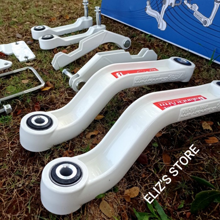 Jual balance arm pajero/stabilizer pajero | Shopee Indonesia