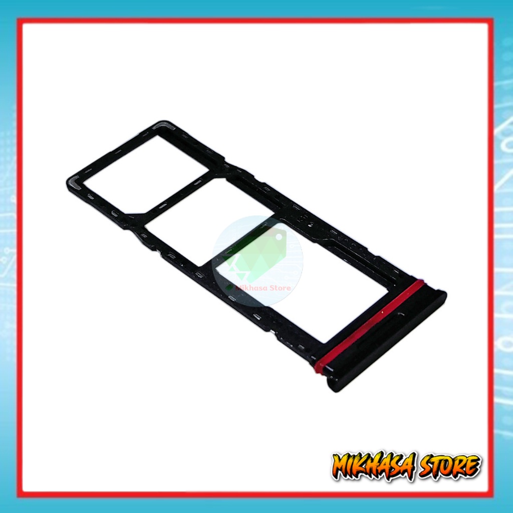 Jual SIMLOCK TEMPAT KARTU SIM INFINIX SMART 4 X653 SIMTRAY | Shopee ...