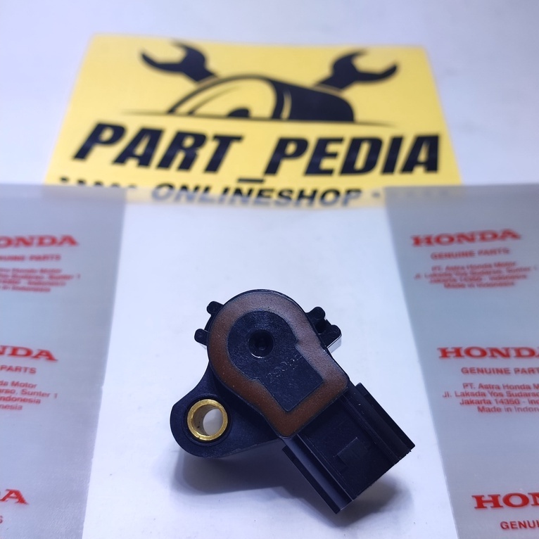 Jual Sensor TPS Maqs map maps gas Sensor throttle body Beat FI CBS Beat ...