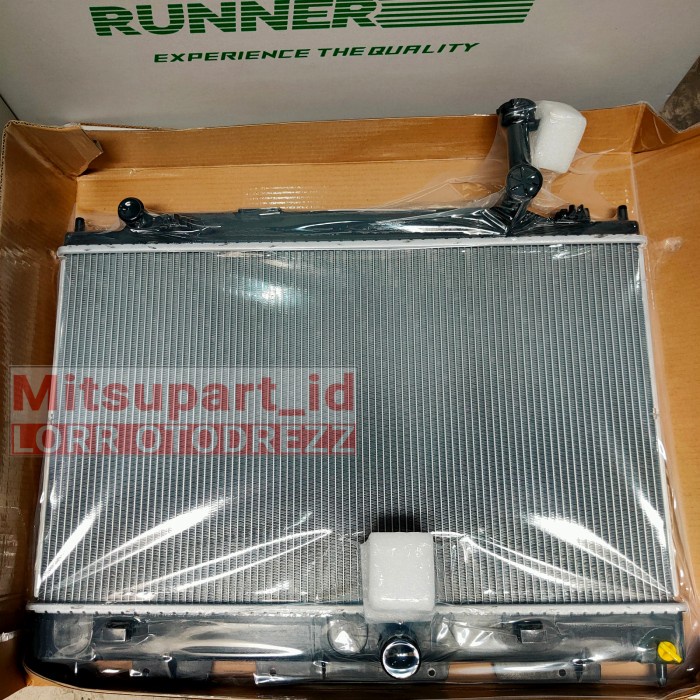 Jual Radiator Mitsubishi Xpander Manual & Matic | Shopee Indonesia