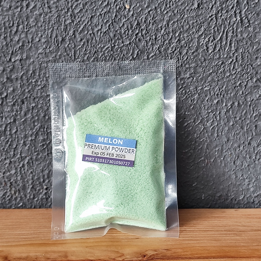 Jual Bubuk Minuman Rasa Buah 1kg Serbuk Minuman Aneka Rasa Bubuk ...