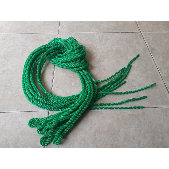 Jual Tambang tali congar / tongar sapi tali kekang tali hidung keluh ...