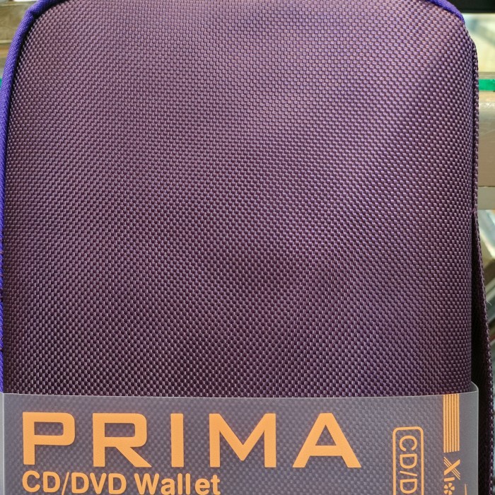 Jual Bag / Tas CD / Tempat Vcd / Dvd Bag125 - Hitam, 64 Disc | Shopee ...