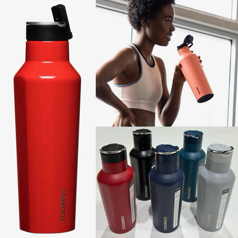 Jual nh65g Corkcicle canteen signature Botol READY STOCK | Shopee Indonesia