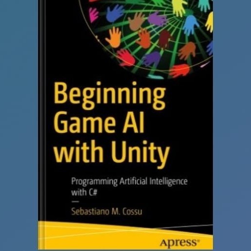 Jual Buku Beginning Game AI with Unity | Shopee Indonesia