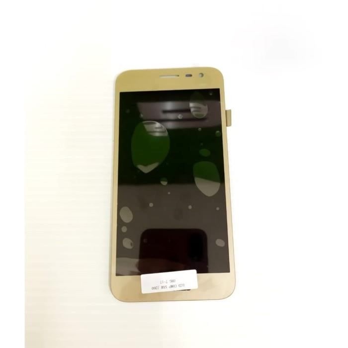 Jual LCD SAM J2 CORE/J260 ORI+TS (123J2COR) | Shopee Indonesia