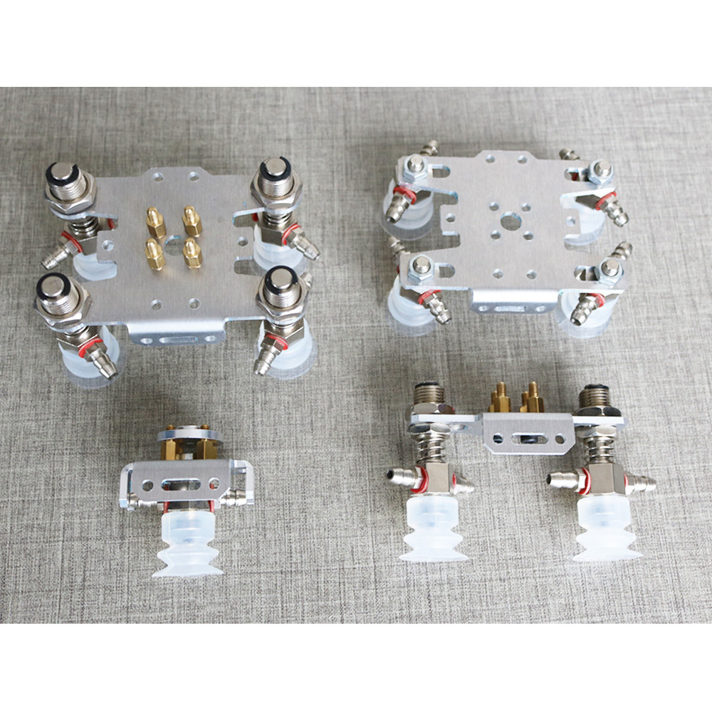 Jual 20KG Load Metal Robot Arm Suction Cup Vacuum Pump Clamp Robotic ...